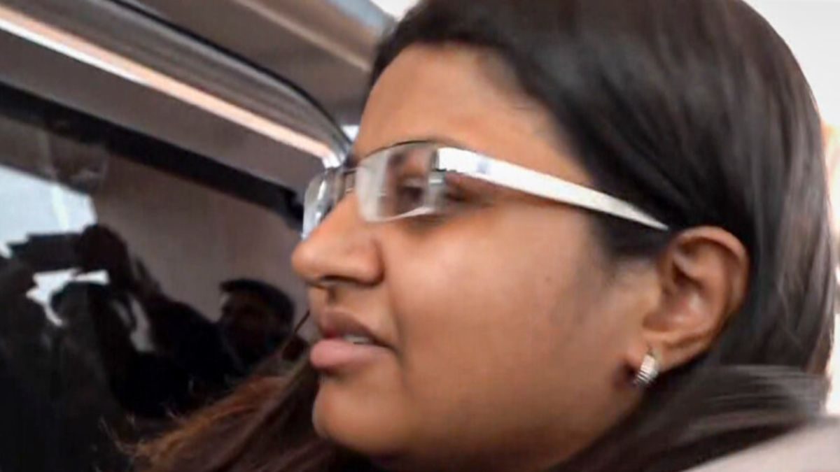 Delhi HC Extends Interim Protection for Suspended IAS Trainee Puja Khedkar till August 29 ...