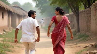 Husband Away, Bihar Woman Steals Daughter's Marriage Funds To Elope ...