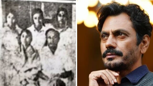 Nawazuddin Siddiqui To Play Upendra Rajkhowa: All About Judge Who ...