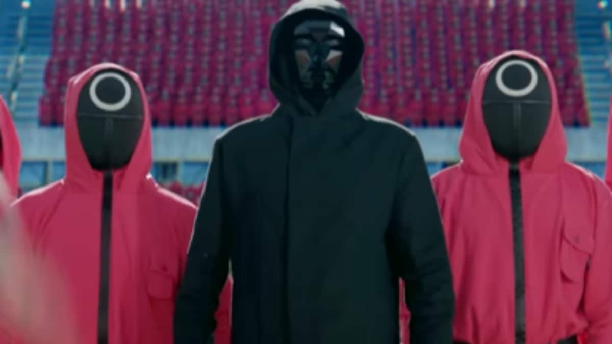 Luck Director Sues Netflix Over Alleged Plagiarism In Squid Game? Here ... Luck Director Sues Netflix Over Alleged Plagiarism In Squid Game? Here ...