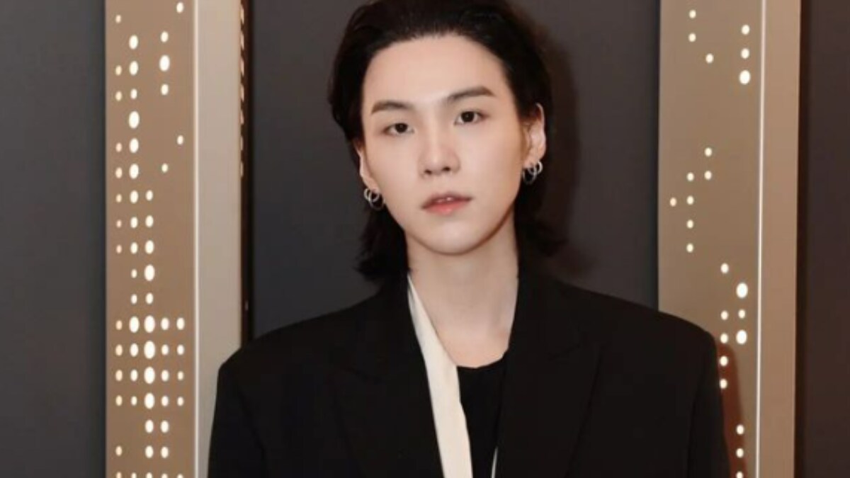 BTS’s Suga Likely To Face Criminal Probe After Alleged Drunk Scooter ...