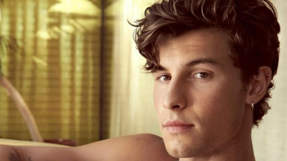 Shawn Mendes On His Relationship With Camila Cabello After Breakup: ‘We ...