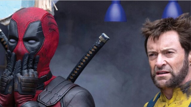 Why Was Thor Crying In Deadpool & Wolverine? Director Shawn Levy ...