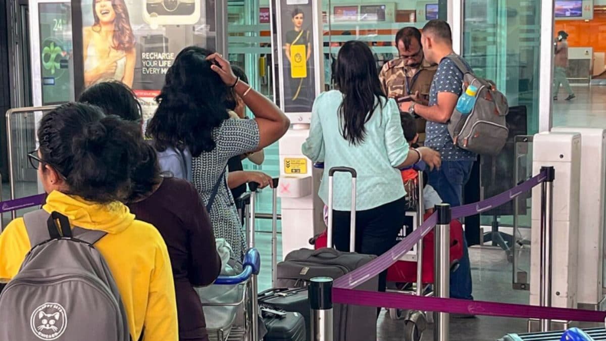 Getting a Visa Through These 39 Fake Travel Agents in Noida, Ghaziabad ...