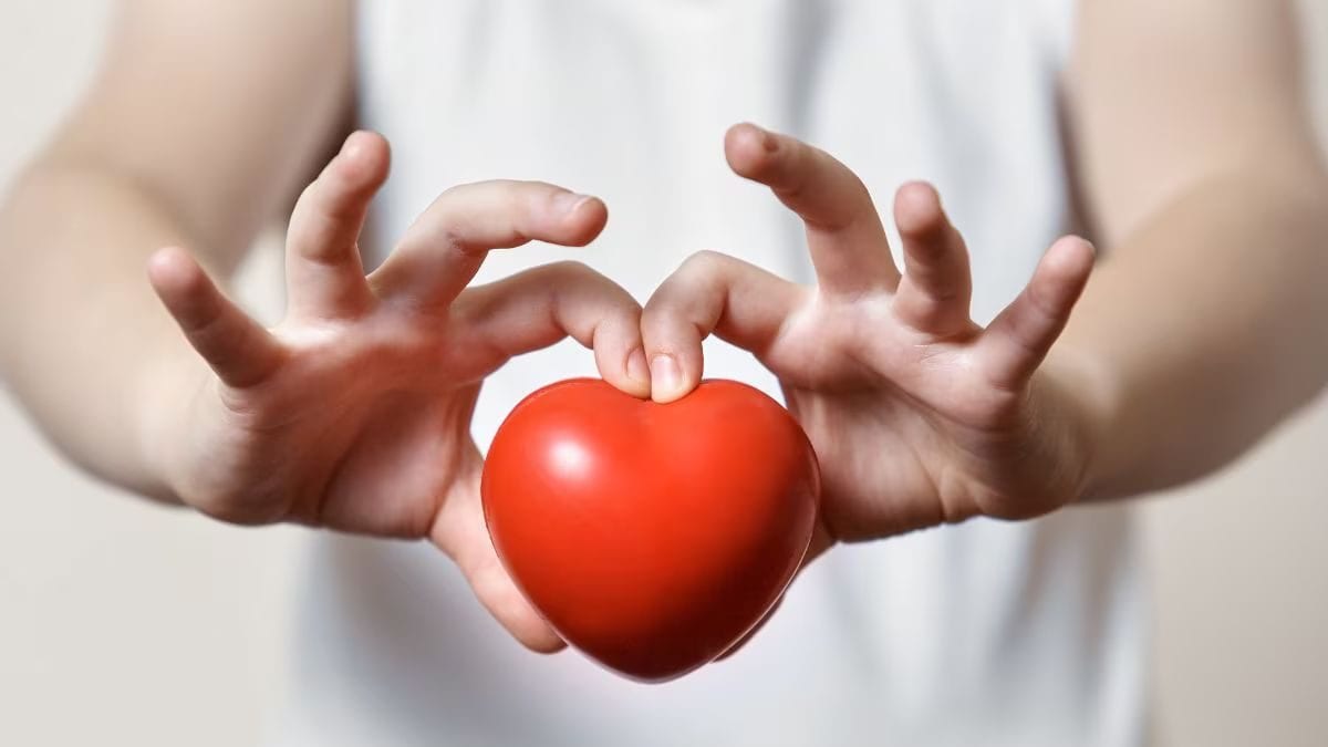 Why Are Children as Young as 7 Suffering Fatal Heart Attacks? Is School ...