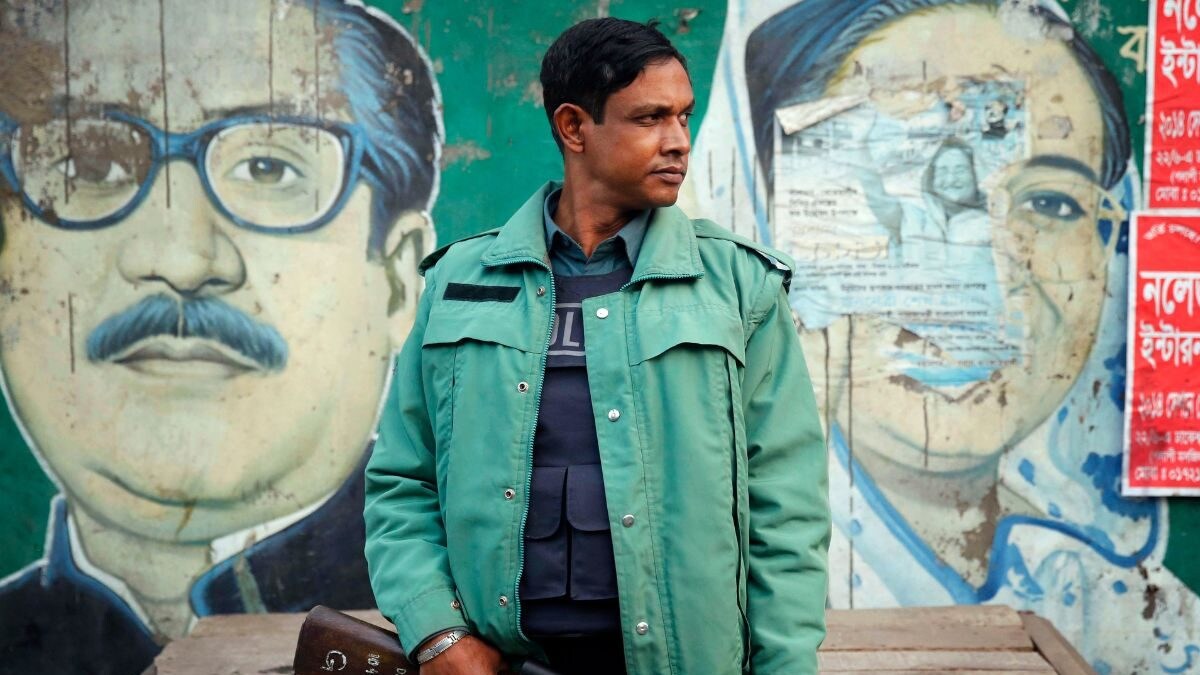 Bangladesh: Born Out Of War, The Country's History of Violence & Coups ...
