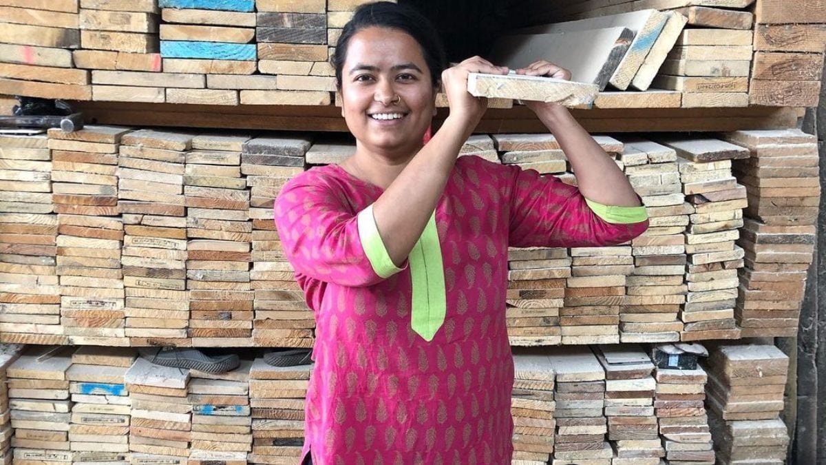 Pune Entrepreneur Leaves High-Paying Job in US, Returns to Start This ...