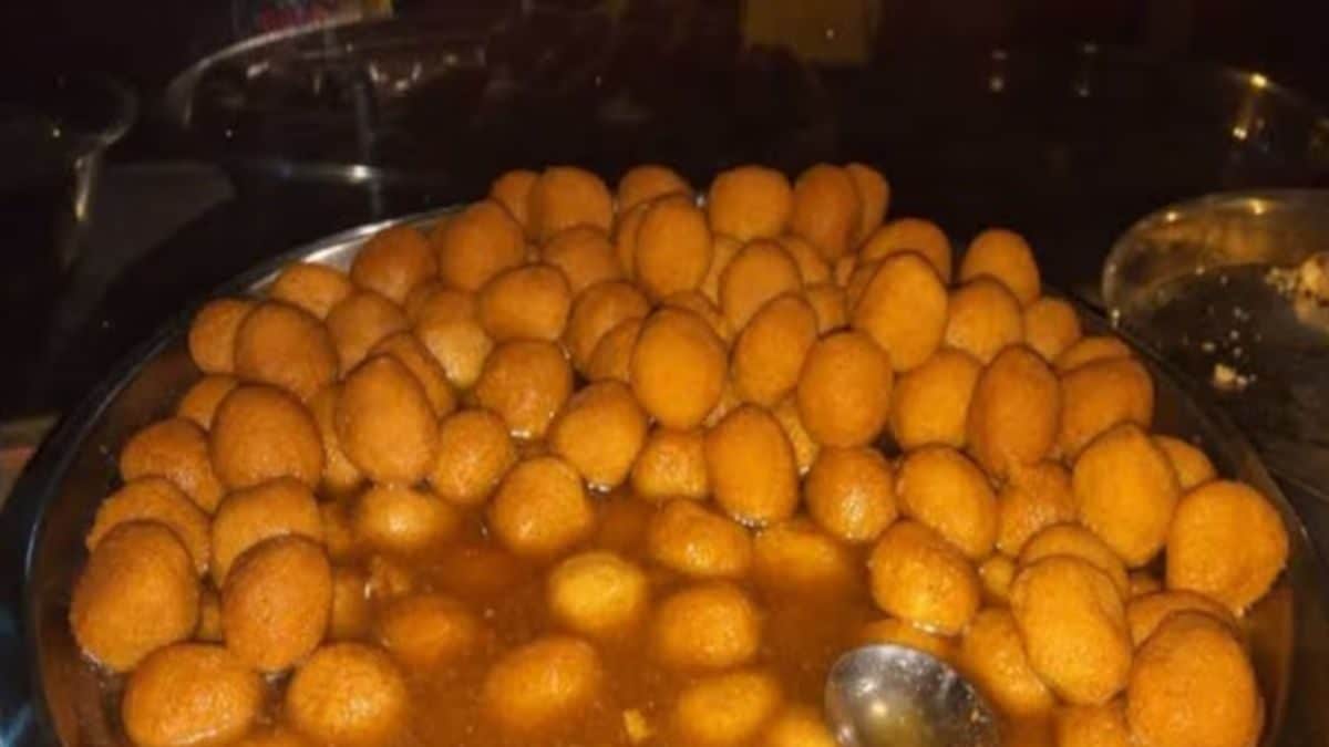This Traditional Sweet Dish In Jharkhand Was Loved By Mahatma Gandhi ...