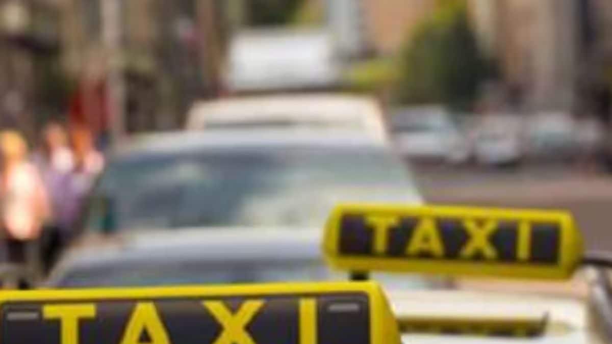 Bihar Police Introduces Real-Time 'Safe Travel Facility' for Women ...