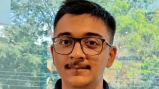 Son of a Retired Income Tax Officer, Mumbai Student Aces IIT-JEE with ...