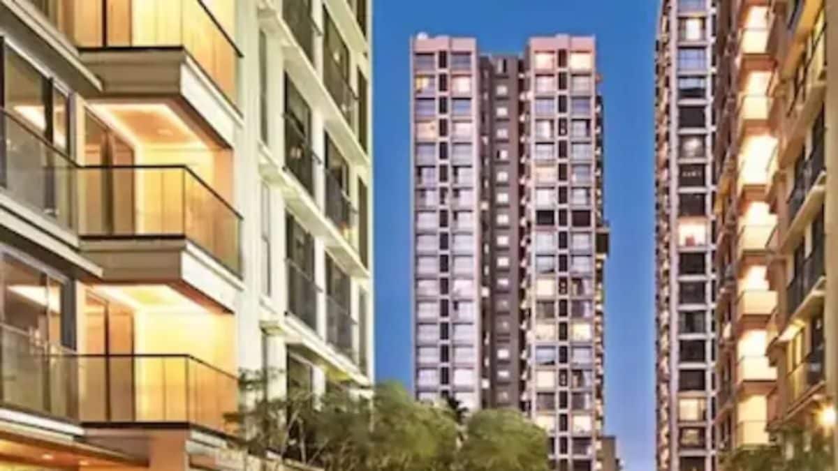 Gaurs Group's Gaur NYC Residences Achieves Historic 3x Oversubscription ...