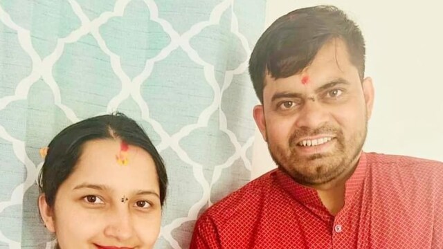 Husband Of Nepali-Origin Woman Arrested In US After Wife Goes Missing ...