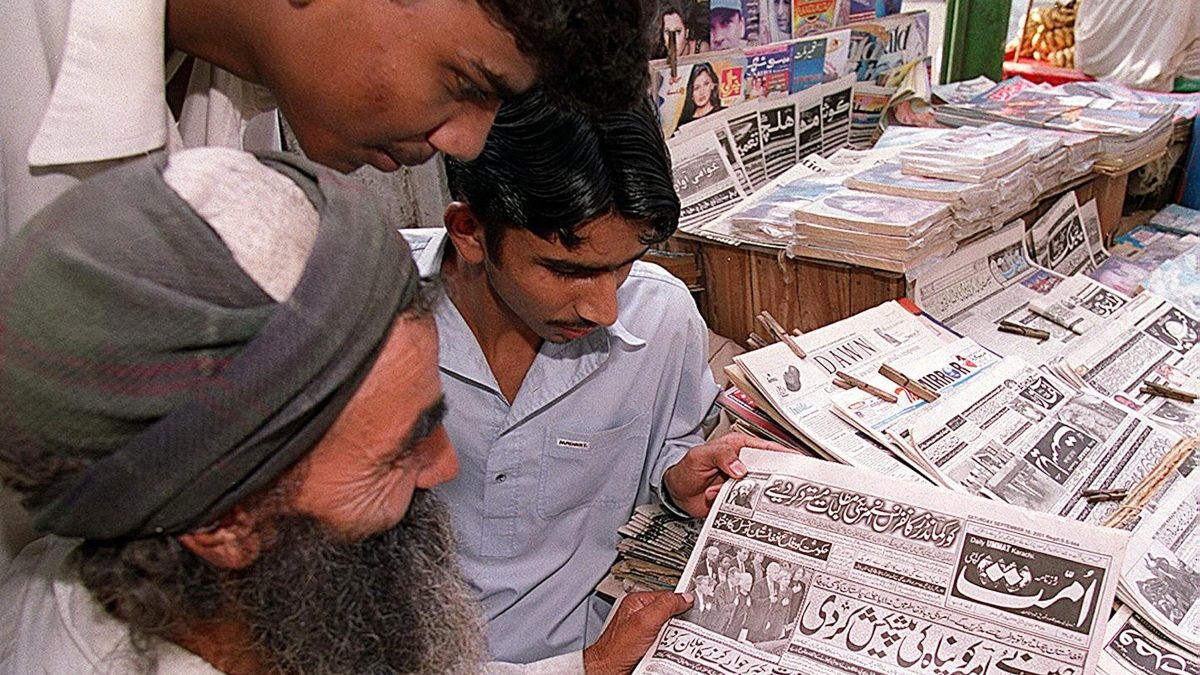 Was Urdu a Symbol of Muslim Exclusivism and Separatism? | Opinion News ...