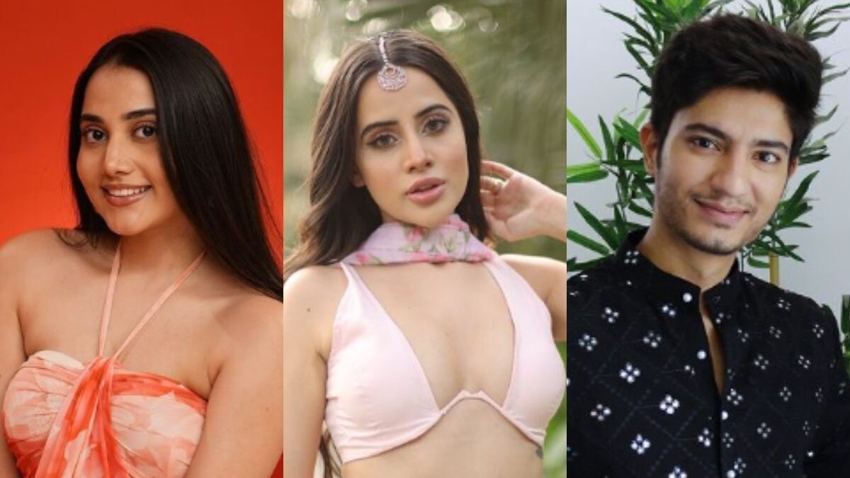 Urfi Javed's Sister Asfi Calls Follow Kar Lo Yaar 'Stressful', Sahel Says 'Cameras Can Be Hectic ...