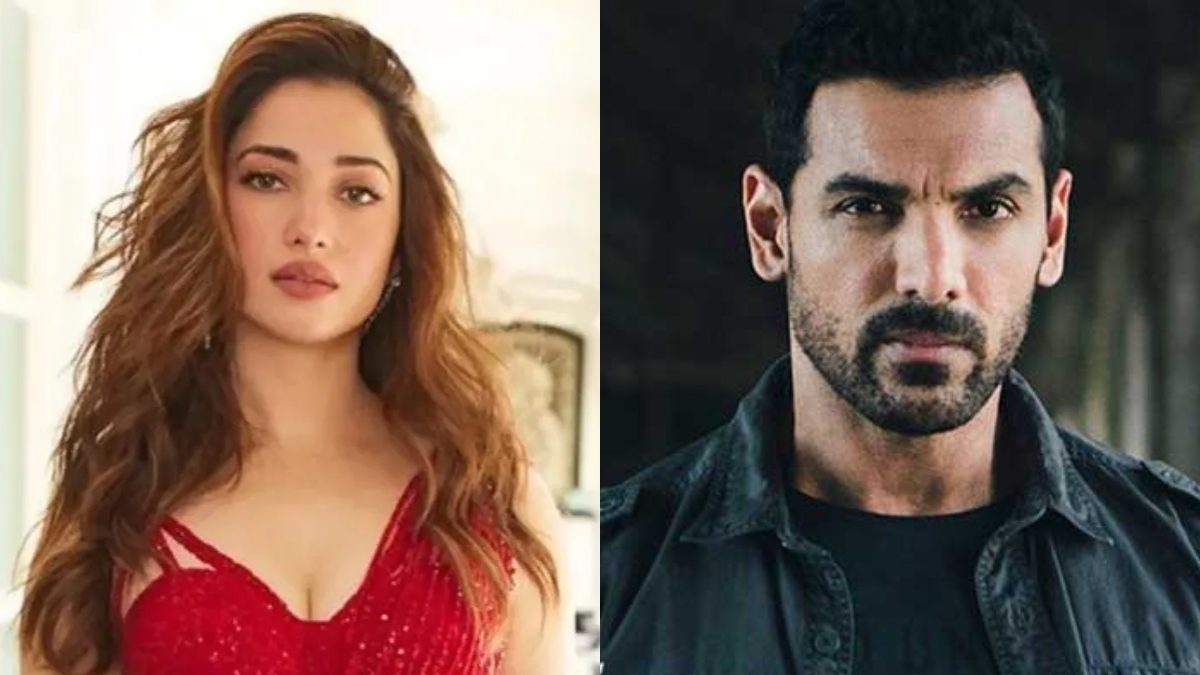 Tamannaah Bhatia Says 'Don't Judge Vedaa' After John Abraham Calls ...