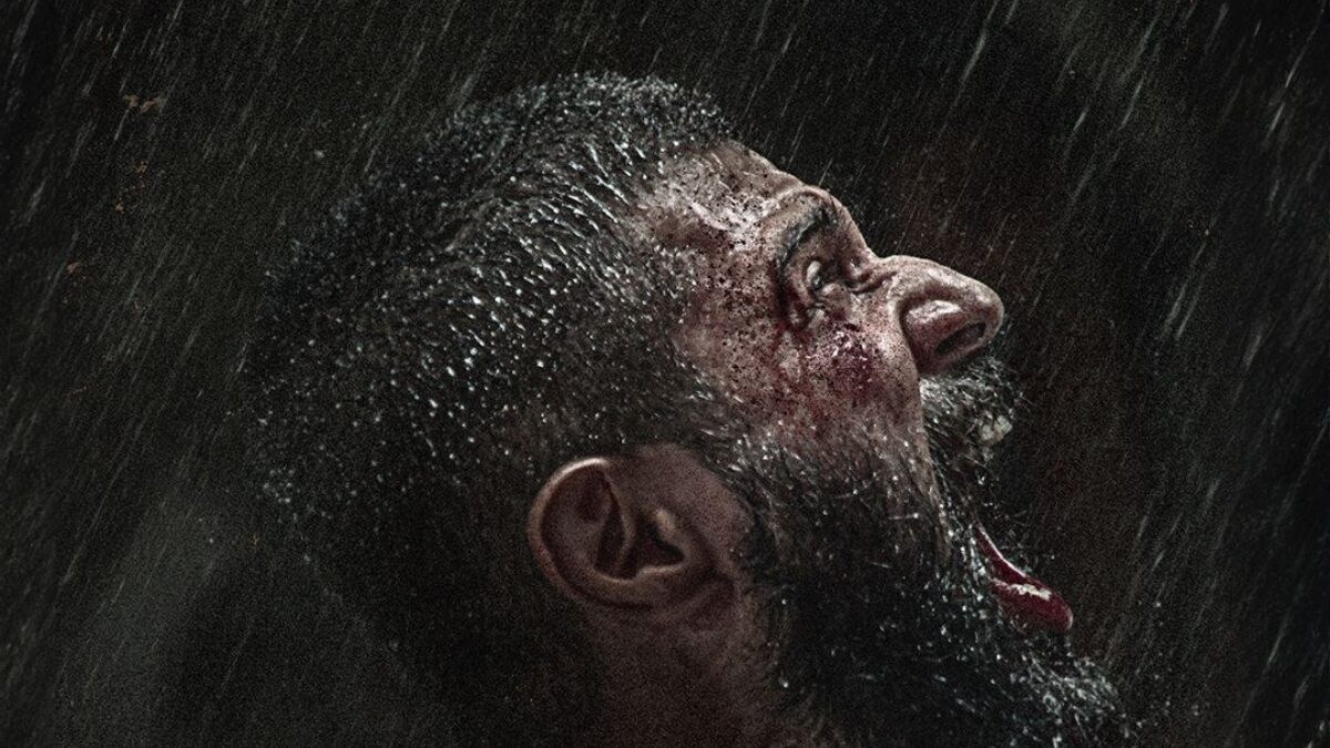 Vijay Deverakonda Drops An Intense Poster Of His Next VD 12, Film To ...