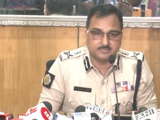 Kolkata Top Cop Denies Cover-up In Doctor Rape-Murder Case, Says ...