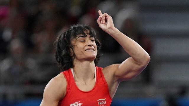 Vinesh Phogat Paris Olympics HIGHLIGHTS: CAS Verdict on August 13 ...