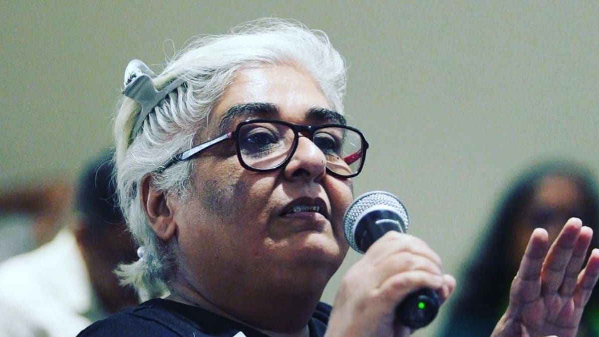 Vinta Nanda on MeToo Wave in Kerala: 'I Wish It Hadn't Taken Another 5 ...