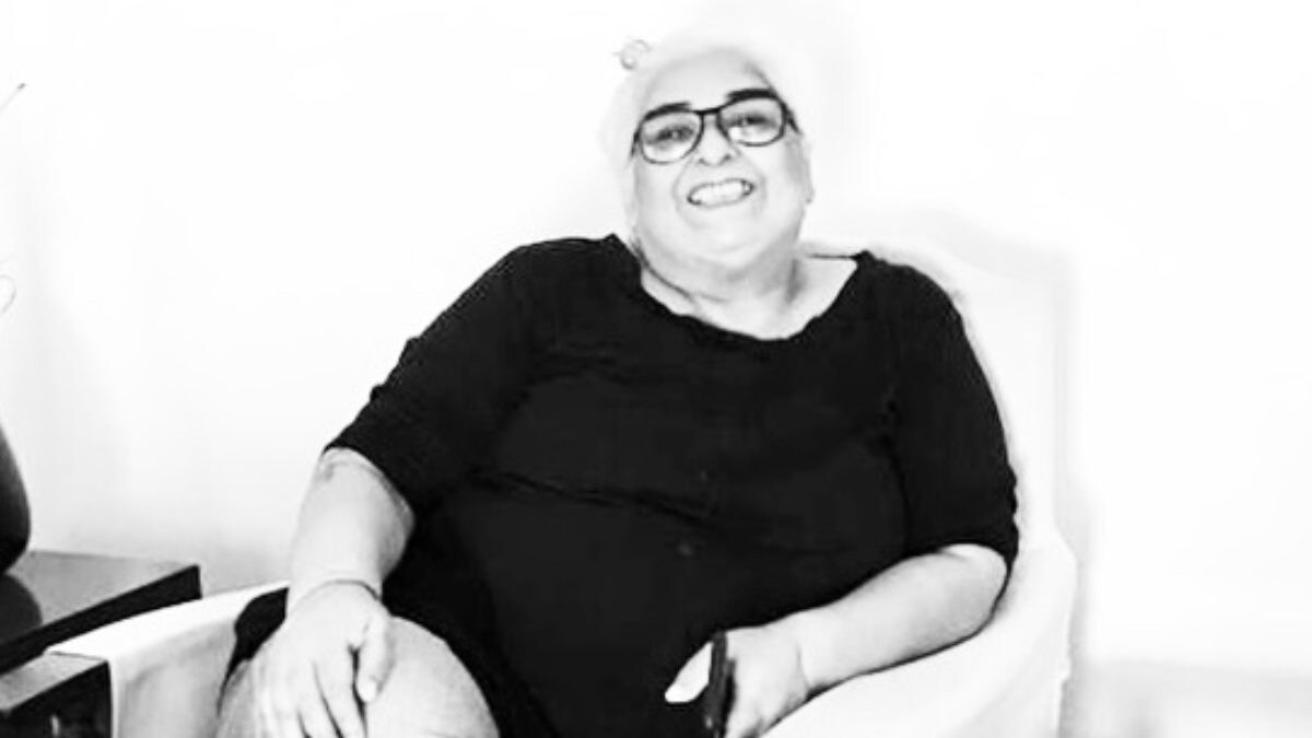 Vinta Nanda Opens Up on Life After #MeToo: 'The Work I Was Doing Was ...