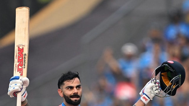 3 Record Of Virat Kohli That Are Difficult To Break In ODIs | Cricket ...