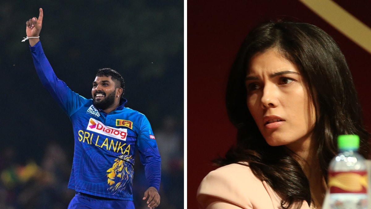 'If Not Injury, Should be Banned': SRH CEO Kavya Maran's Harsh Call for ...