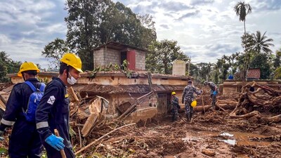 Can Wayanad Tragedy Be Declared A National Disaster? Here's A Look At ...