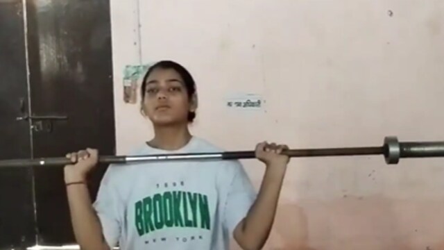 Expert Explains Why Aspiring Weightlifters Should Start At An Early Age ...