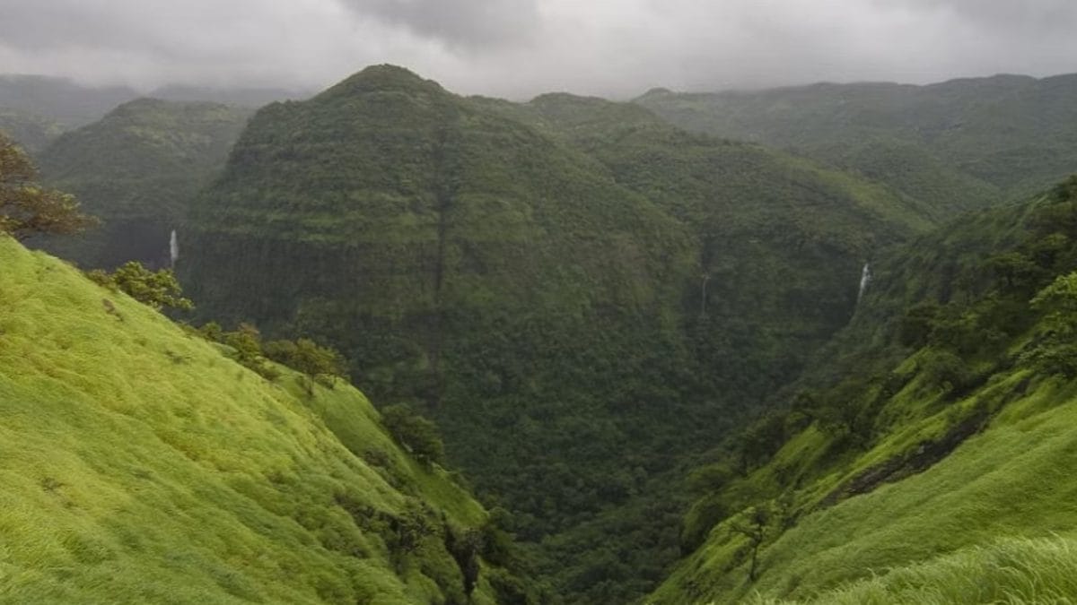 'Moving' Mountains: Why India Must Rescue The Western Ghats after ...