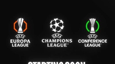 The New 2024-25 UEFA Champions League Format and Draw Explained: All ...