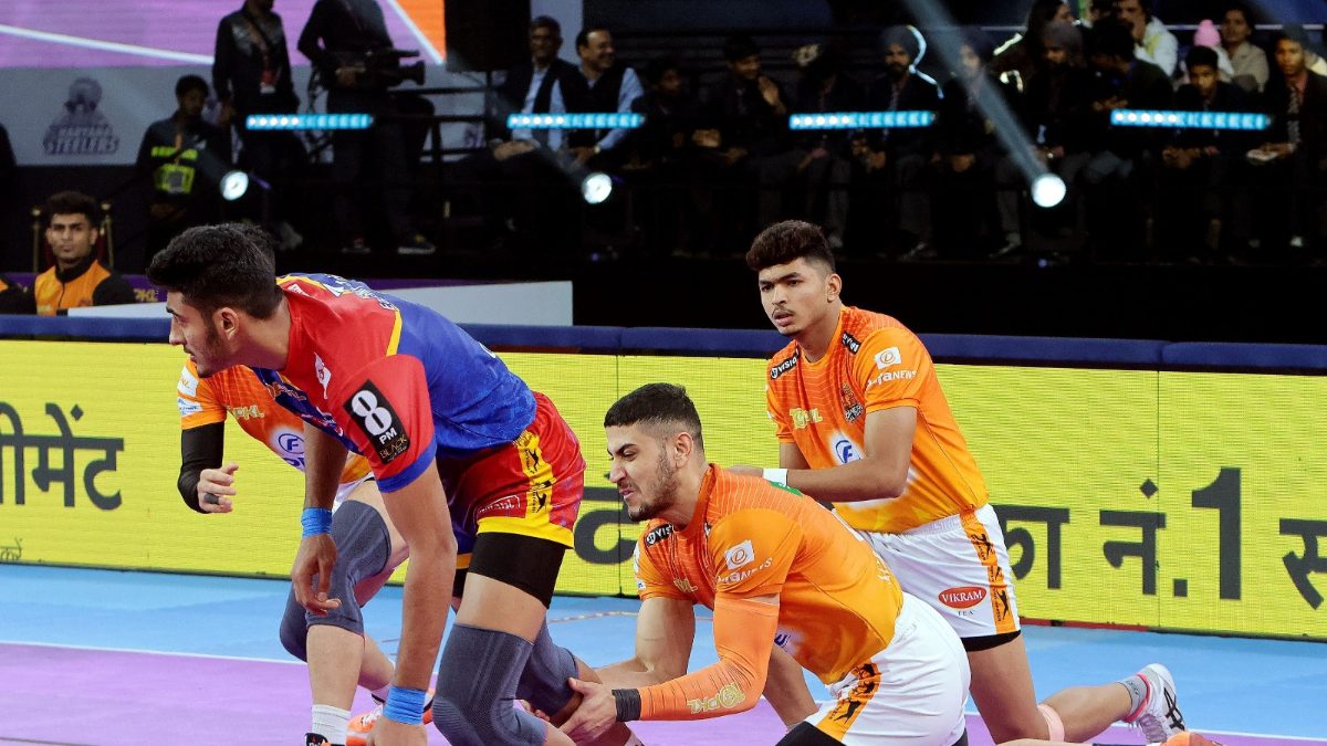 PKL Team Analysis: All 12 Franchises Build Robust Squads for Season 11 ...