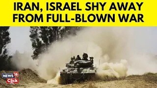 Israel, Hezbollah, Dont Want A Full-Blown War - News18