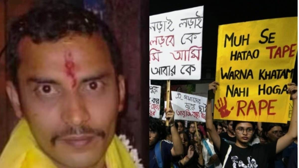 Kolkata Rape-Murder: DNA, Forensic Reports Show Only Sanjay Roy’s ...