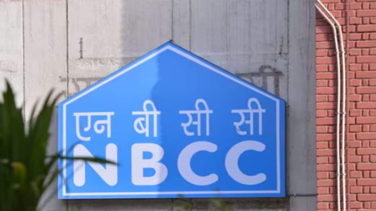 NBCC Bonus Share: NBCC Rallies 8% On Plans To Consider Bonus Share ...