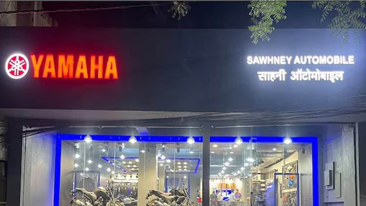 Resourceful Automobile SME IPO: Investors Baffle, Firm With 2 Yamaha ...