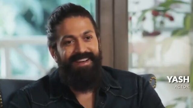 Angry Young Men: Here's The REAL Reason Why KGF Star Yash Was a Part of ...