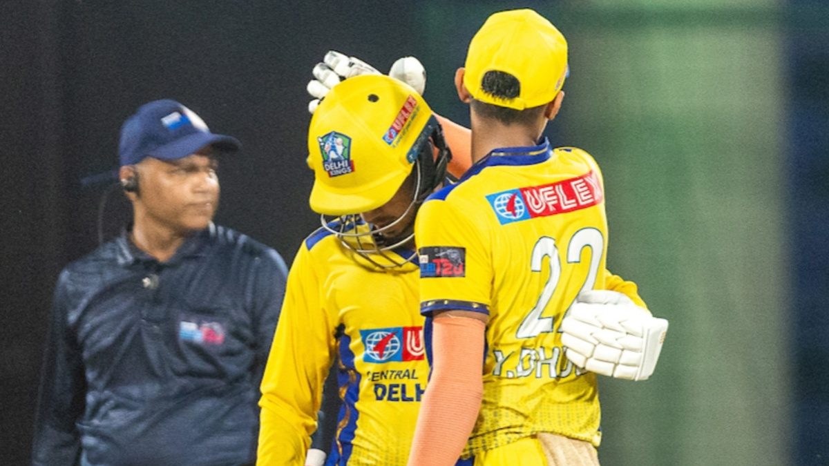 Mixed Bag for IPL Stars, Fresh Faces Continue to Surge in DPL 2024 | Cricket News - News18