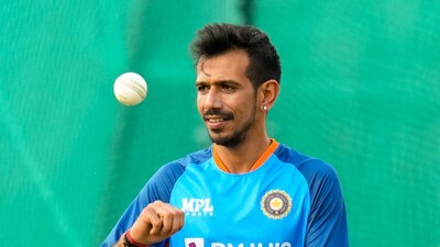 IPL 2025 Auction: Yuzvendra Chahal Recruited By Punjab Kings For Rs 18 ...