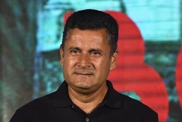 Zeeshan Ali News: Latest Zeeshan Ali News and Updates at News18