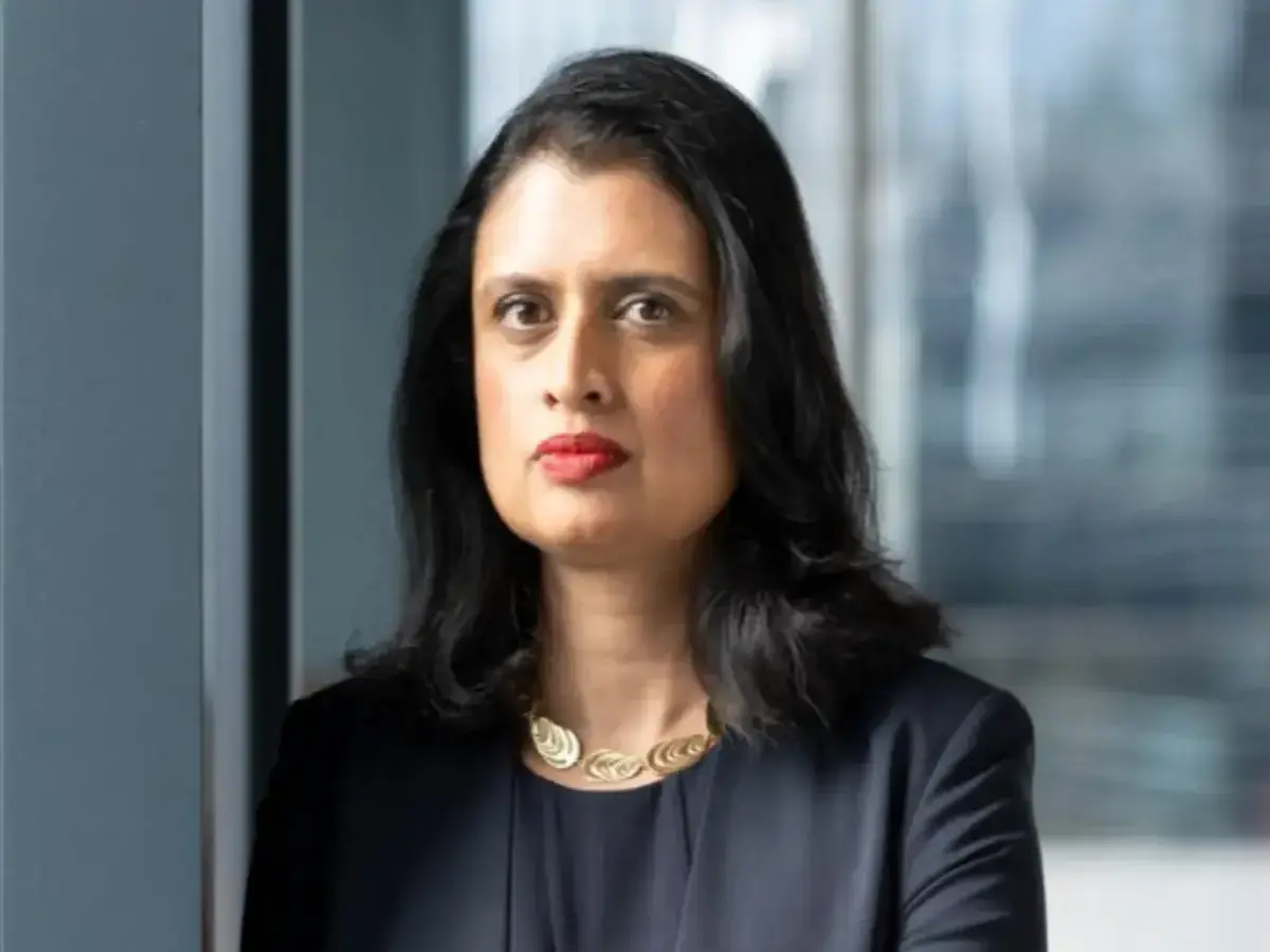 Indian-Origin Lawyer Fired Over 'Inappropriate Relationship' With CEO ...