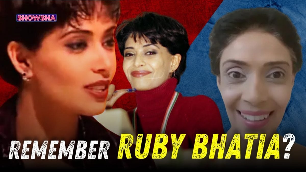VJ Ruby AKA Ruby Bhatia Is Now A Life Coach & Offers English Classes, Birthday Wishes At Rs 1000 ...