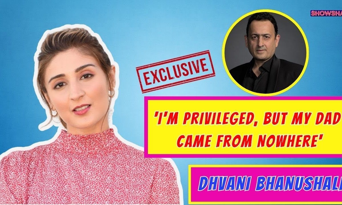 Dhvani Bhanushali, Aashim Gulati Exclusive: On Kahan Shuru Kahan Khatam ...