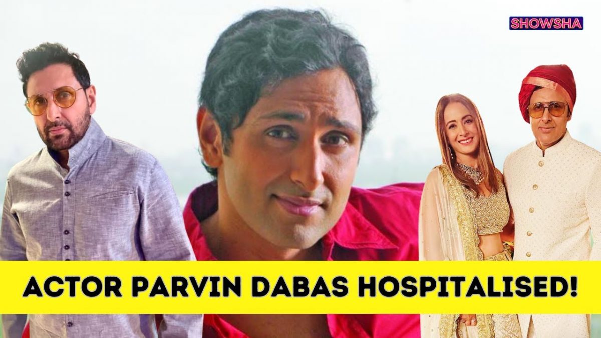 Khosla Ka Ghosla Star Parvin Dabas In ICU After Car Accident, Wife ...