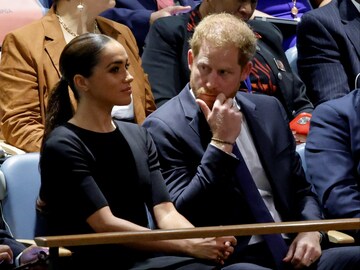 'Apparently Did It 10-12 Times…': Prince Harry Breaks Silence On Divorce Rumours With Meghan ...