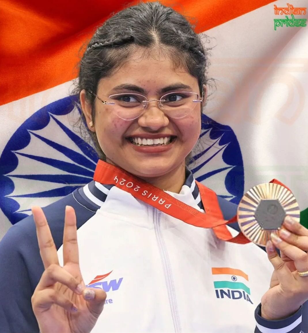 Paris Paralympics 2024: Full List of 29 Indian Medal Winners