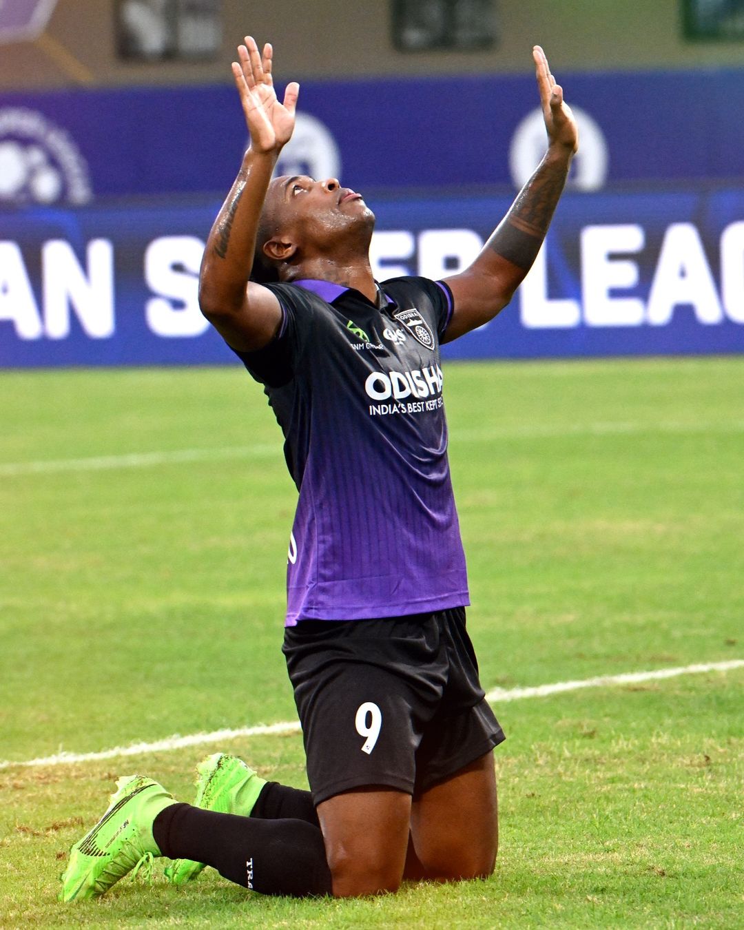 ISL 2024-25 Highlights: Chennaiyin FC Open Campaign With 3-2 Win Vs Odisha FC