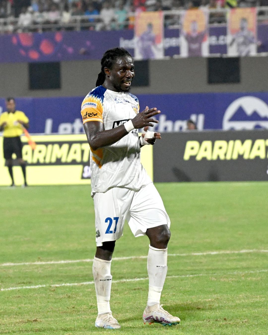 ISL 2024-25 Highlights: Chennaiyin FC Open Campaign With 3-2 Win Vs Odisha FC