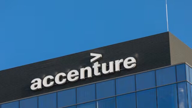 Accenture Delays Promotions By 6 Months Globally, No Pay Hike in India ...