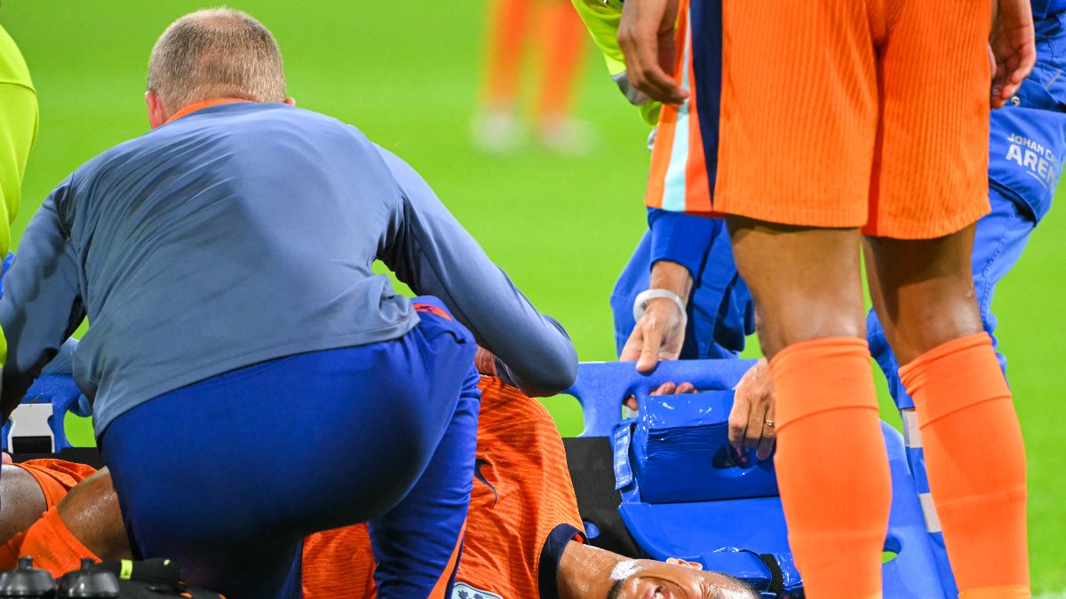Manchester City Dealt With Massive Blow! Defender Nathan Ake Suffers ...