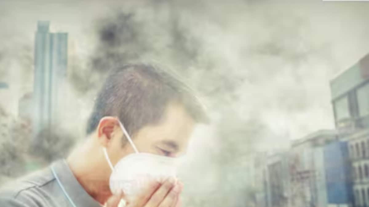 Safeguarding Respiratory Health: Expert Tips for Navigating Rising Air ...